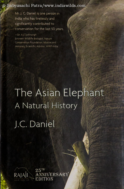 The Asian Elephant – A Natural History