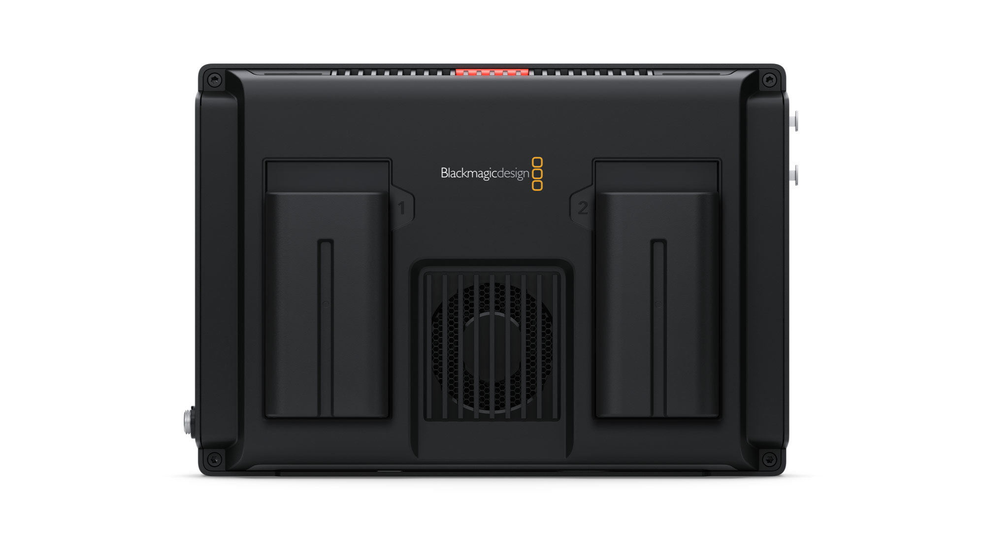 Blackmagic Design announces Video Assist 12G monitor recorder