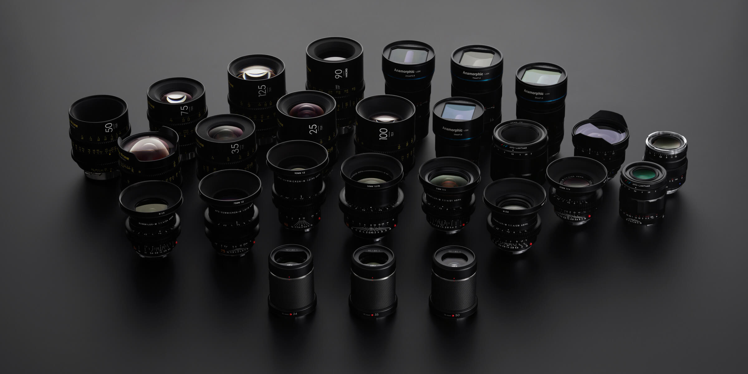 DJI launches Ronin 4D – integrated gimbal camera