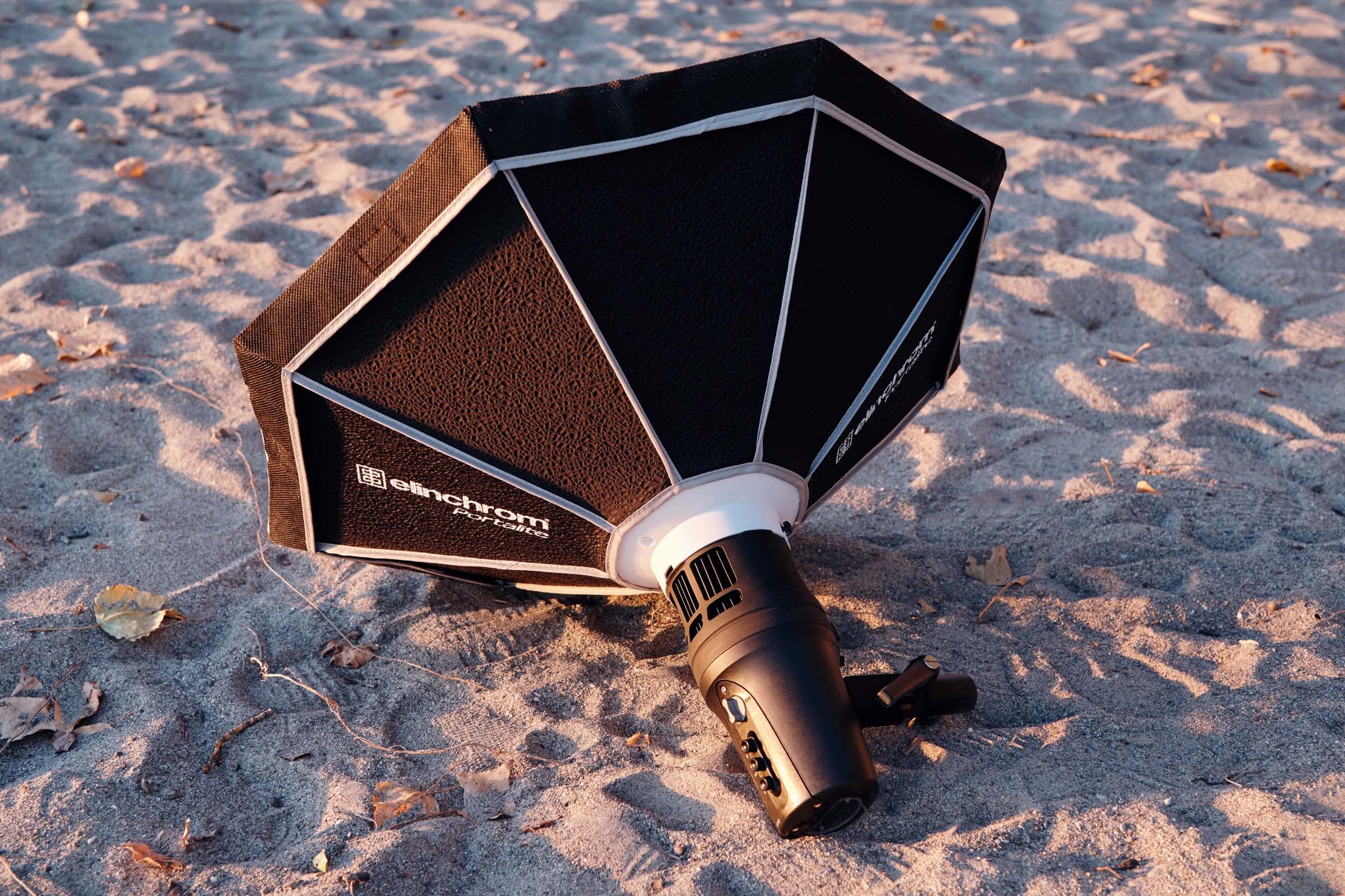 Elinchrom ELM continuous LED Light