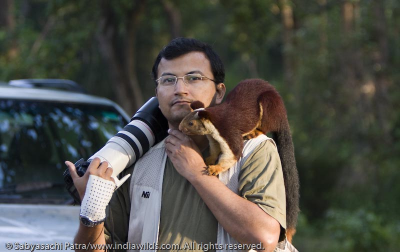 Wild India | A Close Encounter