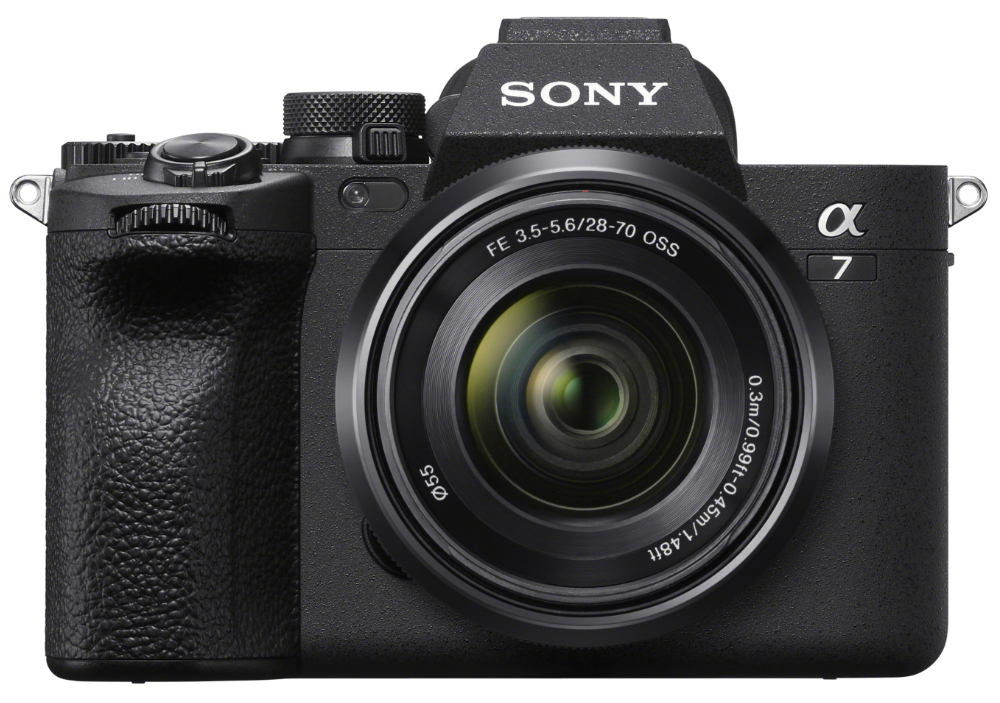 Sony launches 33 Megapixel Alpha 7 IV mirrorless full frame camera