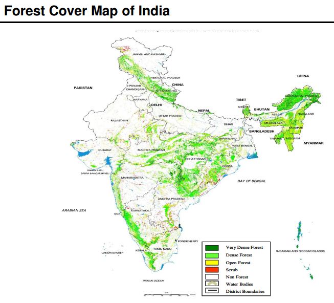 IndiaWilds Newsletter Vol. 6 Issue IX